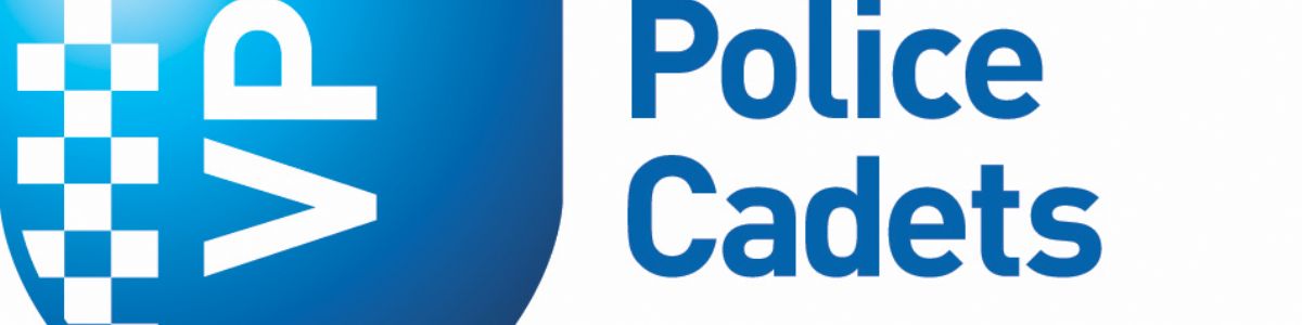 Police Cadet Leader
