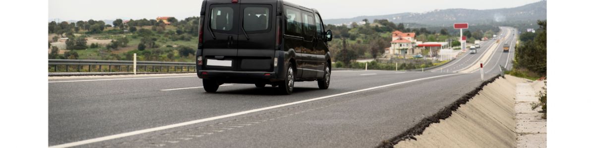 Goodlives- Mini Bus Driver- Cleator Moor