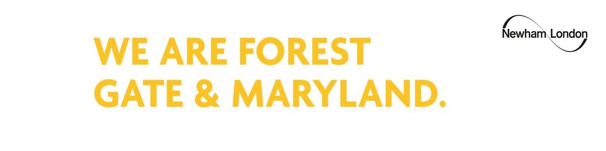 Warm Havens Volunteer - Forest Gate Library