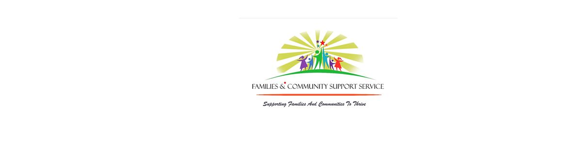 Families & Community Support Service (FCSS) - Receptionist