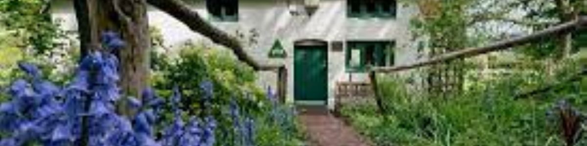 DofE Gold Residential -YHA Tanners Hatch- 20th to 24th February 2023