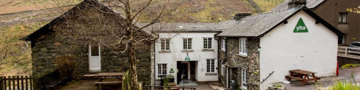 Working Party (Residential) – YHA Helvellyn – 13 Feb to 17 Feb 2023
