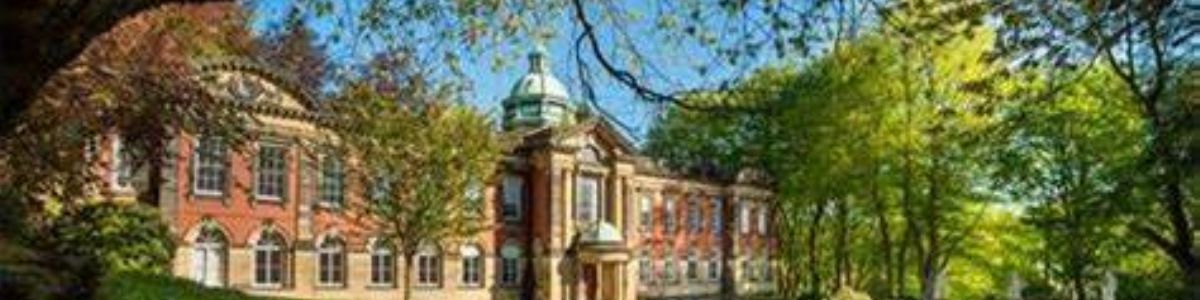 Wear Rivers Trust event at Redhills Miners Hall (Saturday 5th July)