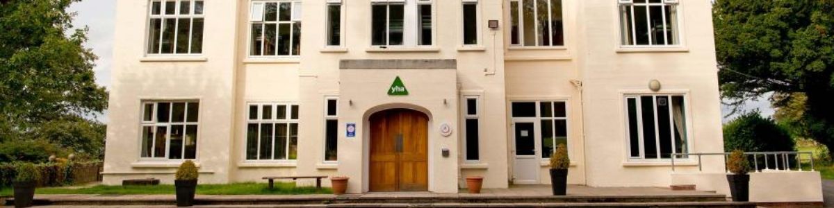 Working Party (Residential) – YHA Windermere – 26 February to 01 March 2024