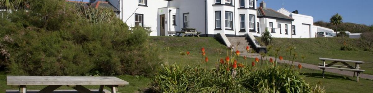 Volunteer Caretaker – YHA Lizard Point