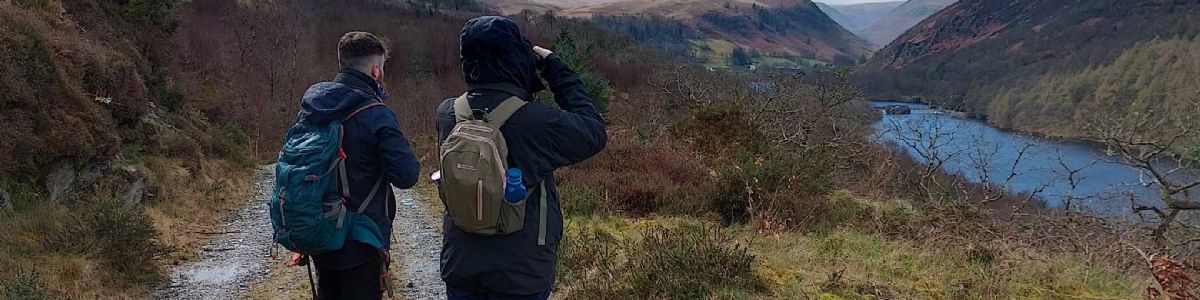 Volunteer Opportunity to Support RSPB and Dwr Cymru Welsh Water ...