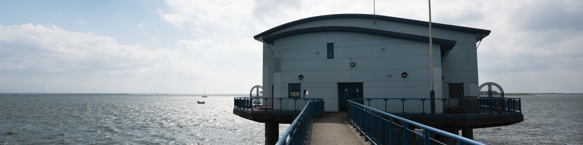 RNLI Cumbria - Lifeboat Crew Member (ILB) - Barrow