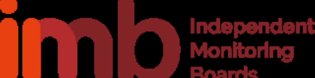 Members for Independent Monitoring Boards throughout England and Wales