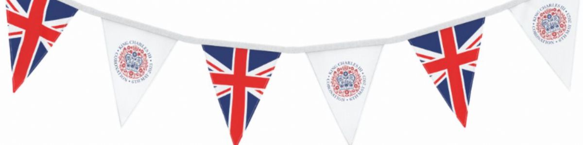 CLOSED - Kings Coronation Event Volunteer - Beckton Globe Library