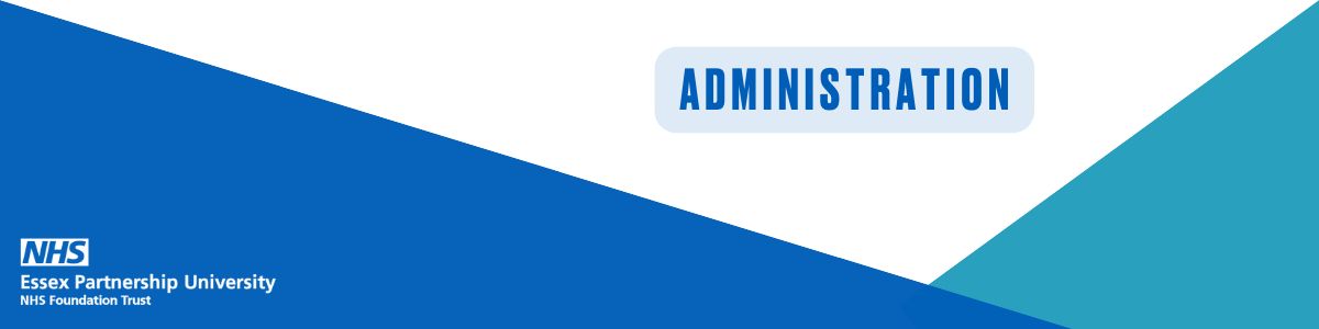 Administration Support - Rochford Hospital