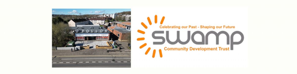 Volunteer Opportunity – Join the Team at Pollok Pantry! Making a real ...