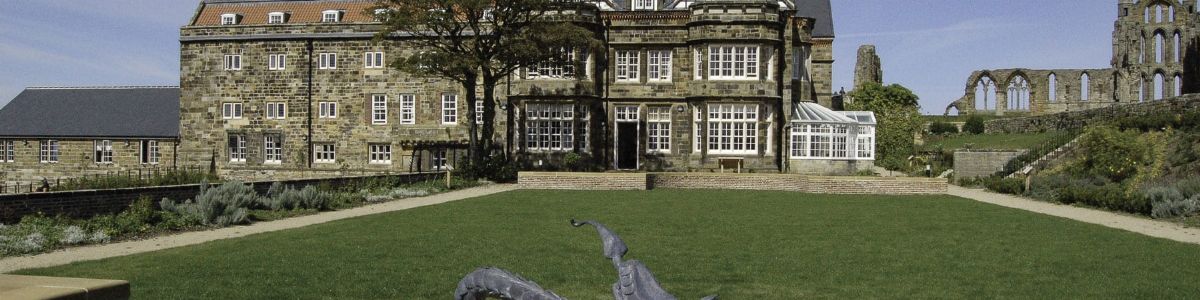 DofE Gold Residential -YHA Whitby- 31st October to 4th November 2022