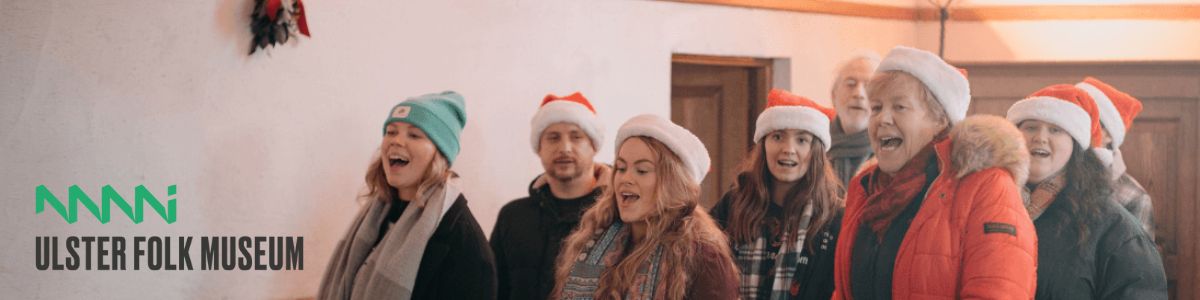 Carols by Candlelight Support Volunteer (Ulster Folk Museum)