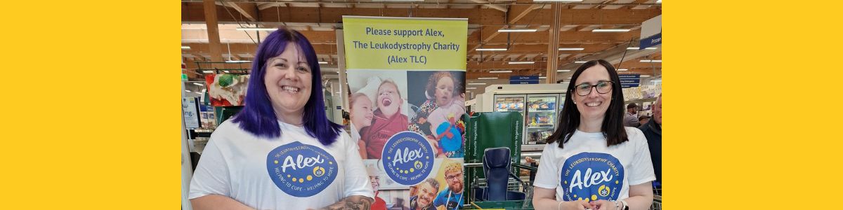 Bucket collection volunteers required on Saturday 12th October at Tesco ...