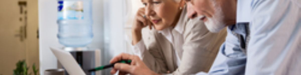 'Tech and Tea' IT Support volunteer.