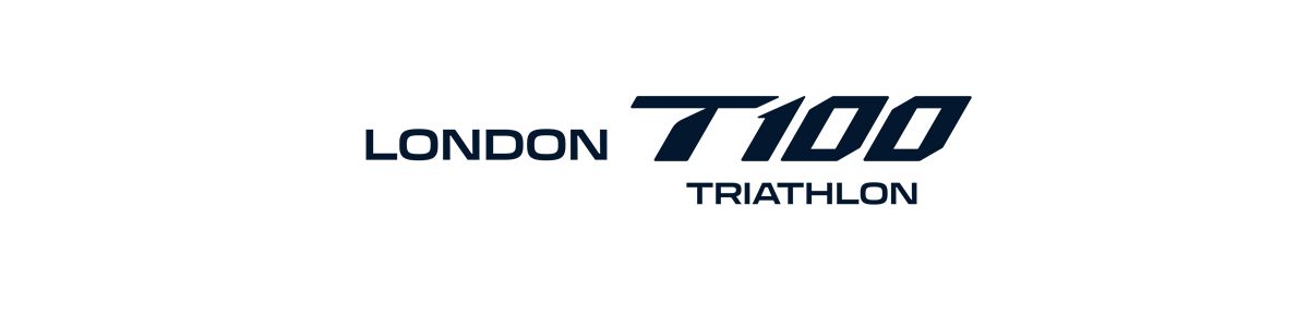 London T100 Triathlon 2025
