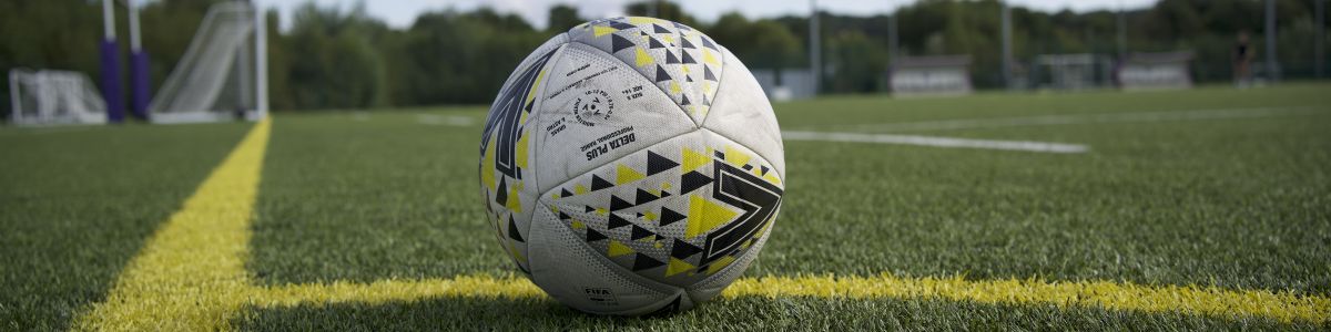 Active Steps Football