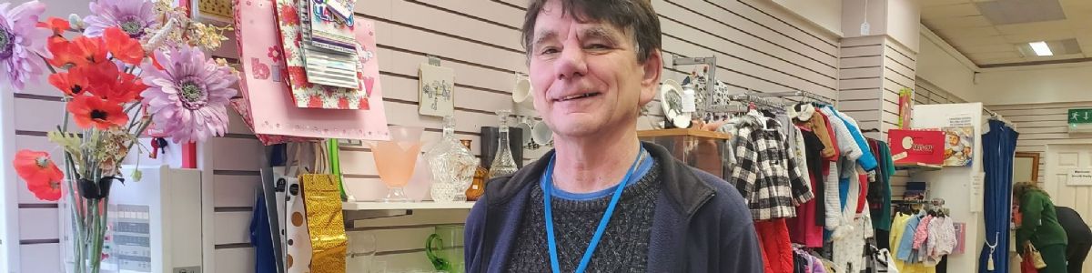 Mind in Furness - Charity Shop Volunteers, Barrow