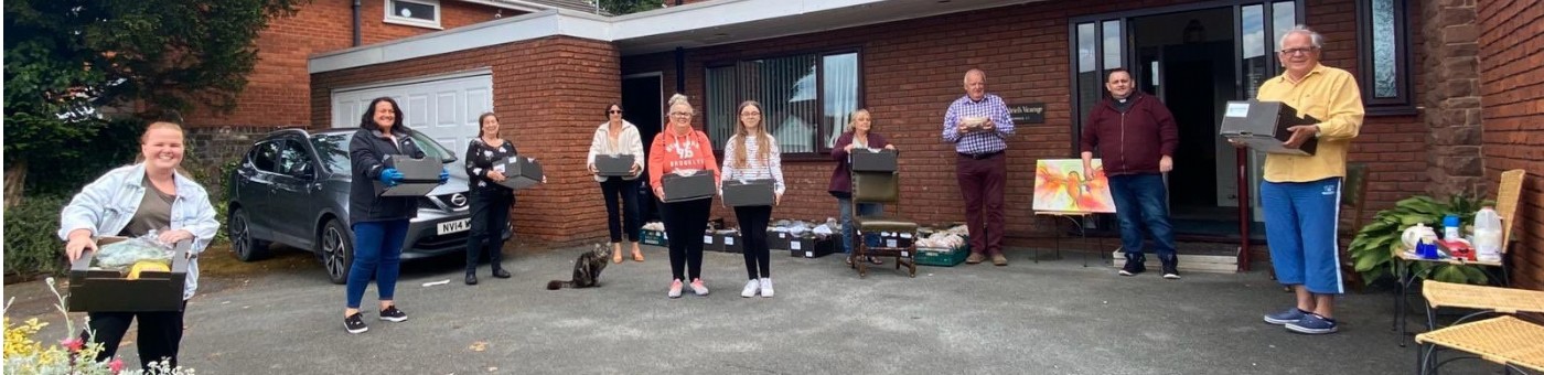 One Knowsley promoting and developing volunteering in your area. A ...