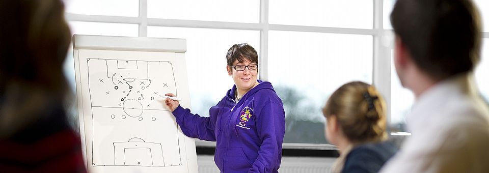 Sports Volunteer Scheme promoting and developing volunteering in your ...